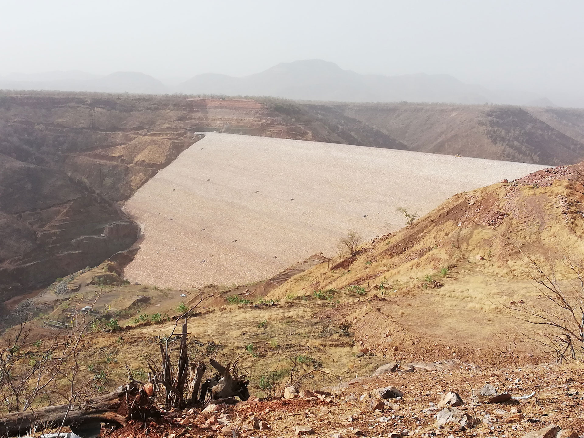 Detailed Design, Construction Supervision and Contract Management for ...