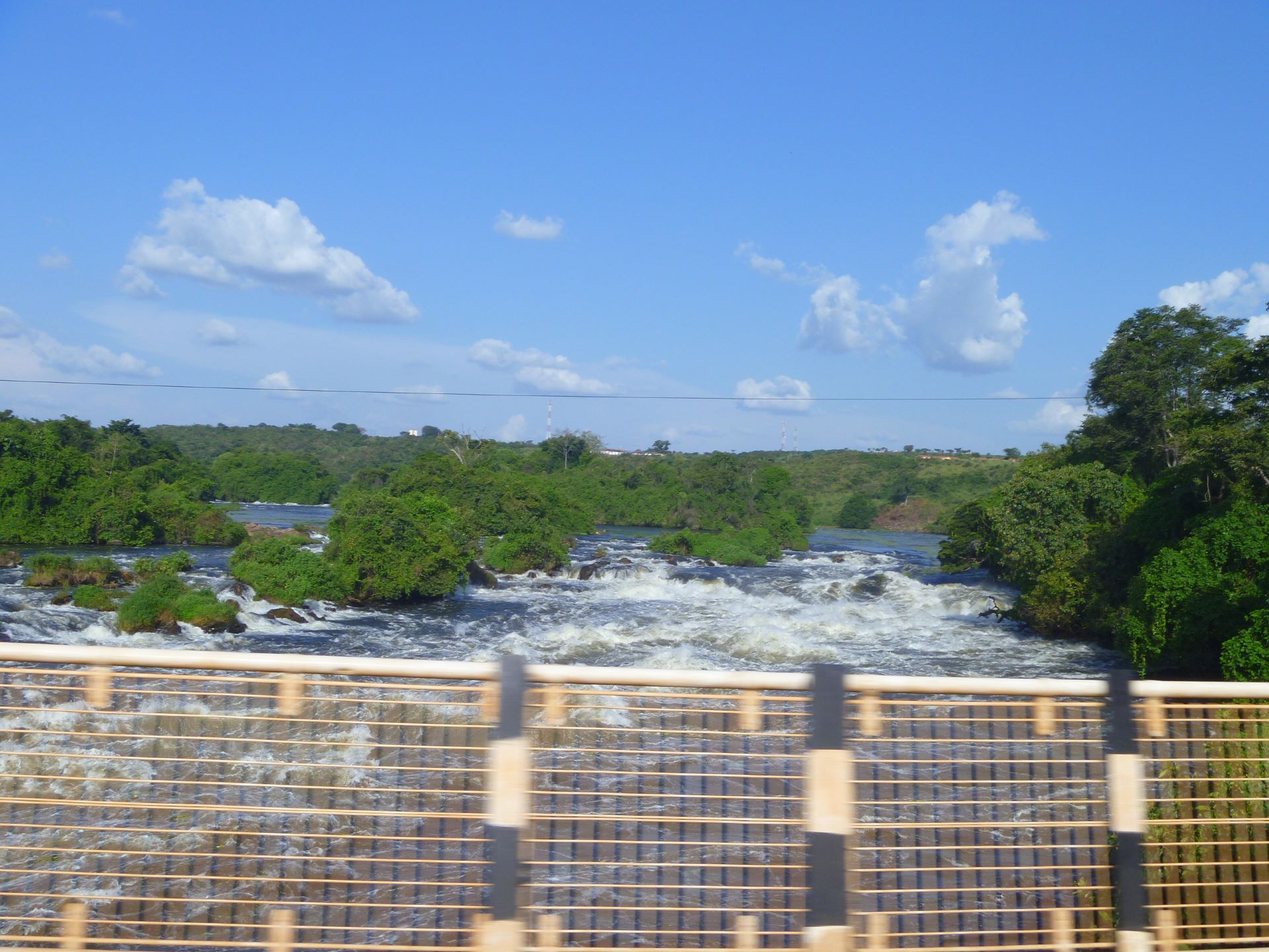 Preparation of Two Catchment Water Resources Development and Management ...