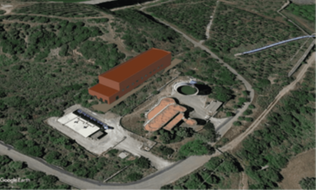 Archivi Projects - Studio Galli Ingegneria