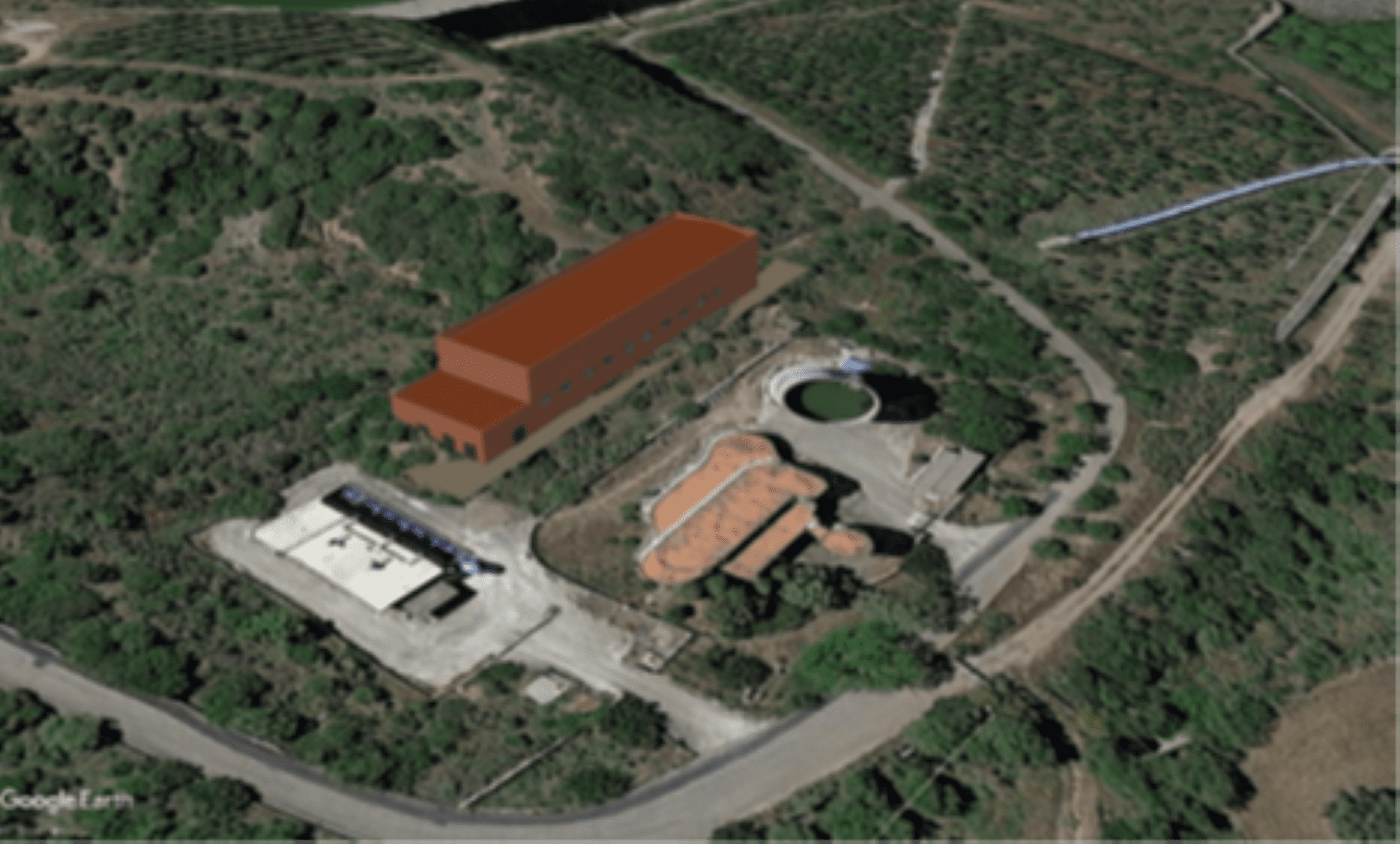 Archivi Projects - Studio Galli Ingegneria