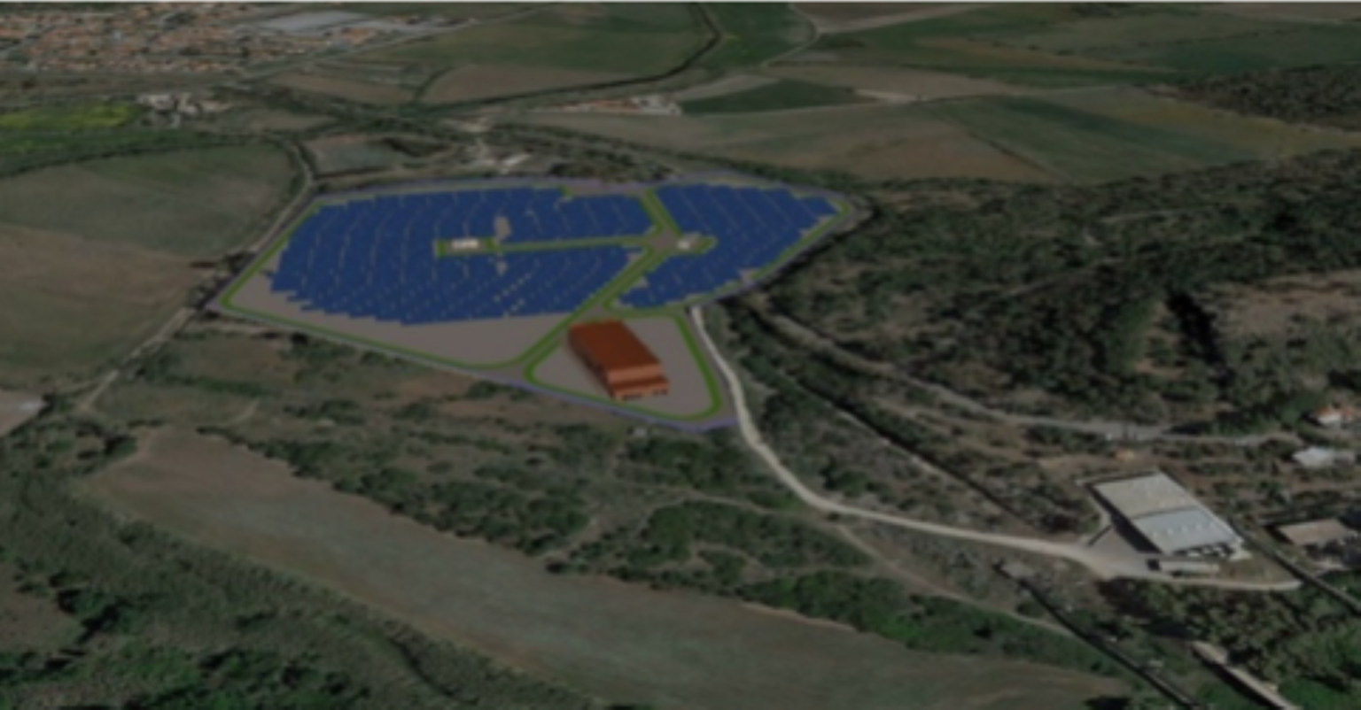 Archivi Projects - Studio Galli Ingegneria